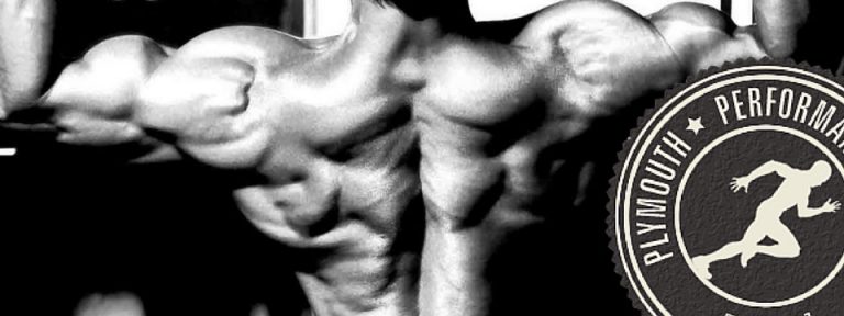 Bodybuilding the PPG Way: Whole Body Training for Size & Strength ...